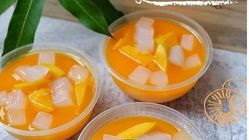 Resep Mango Silky Pudding, Dessert Segar Cocok untuk Hidangan Penutup