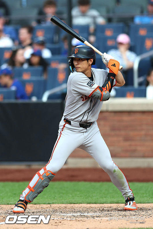 ‘158km 통타’ 이정후 안타+볼넷 왜 대단한가, 美 1위팀 홀드 1위+SV 2위 연달아 격침→대역전승 숨은 주역 우뚝