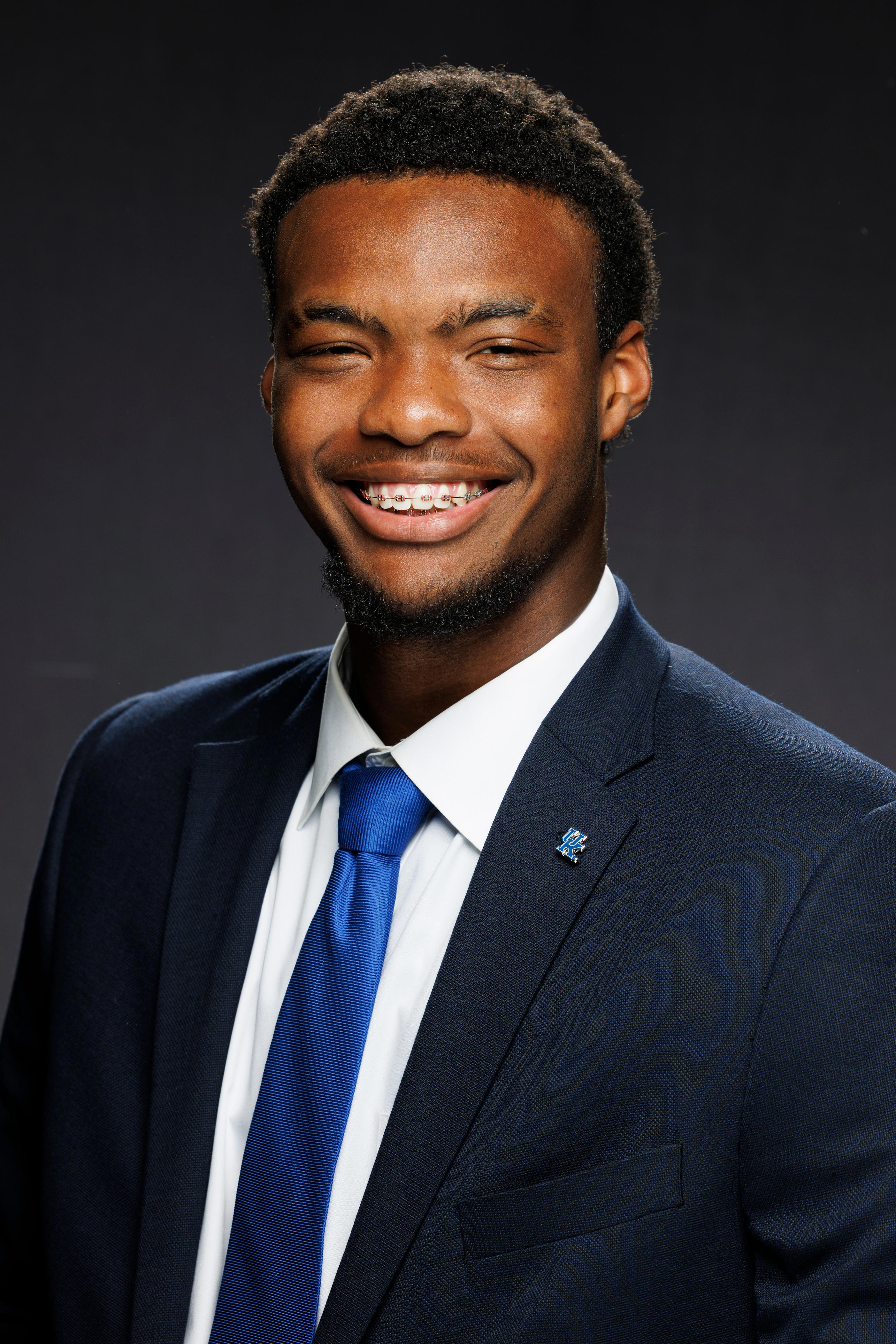 Kentucky football player Nic Smith dies at age 20