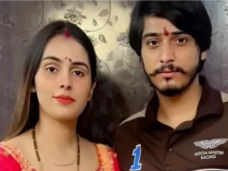 New twist in Nikki Bhati Noida murder case: Multiple videos suggesting ...