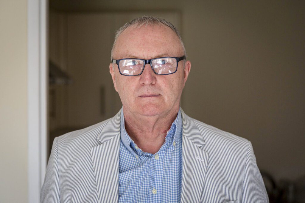 Ex-burglar shares clue that tells thieves your home is easy target