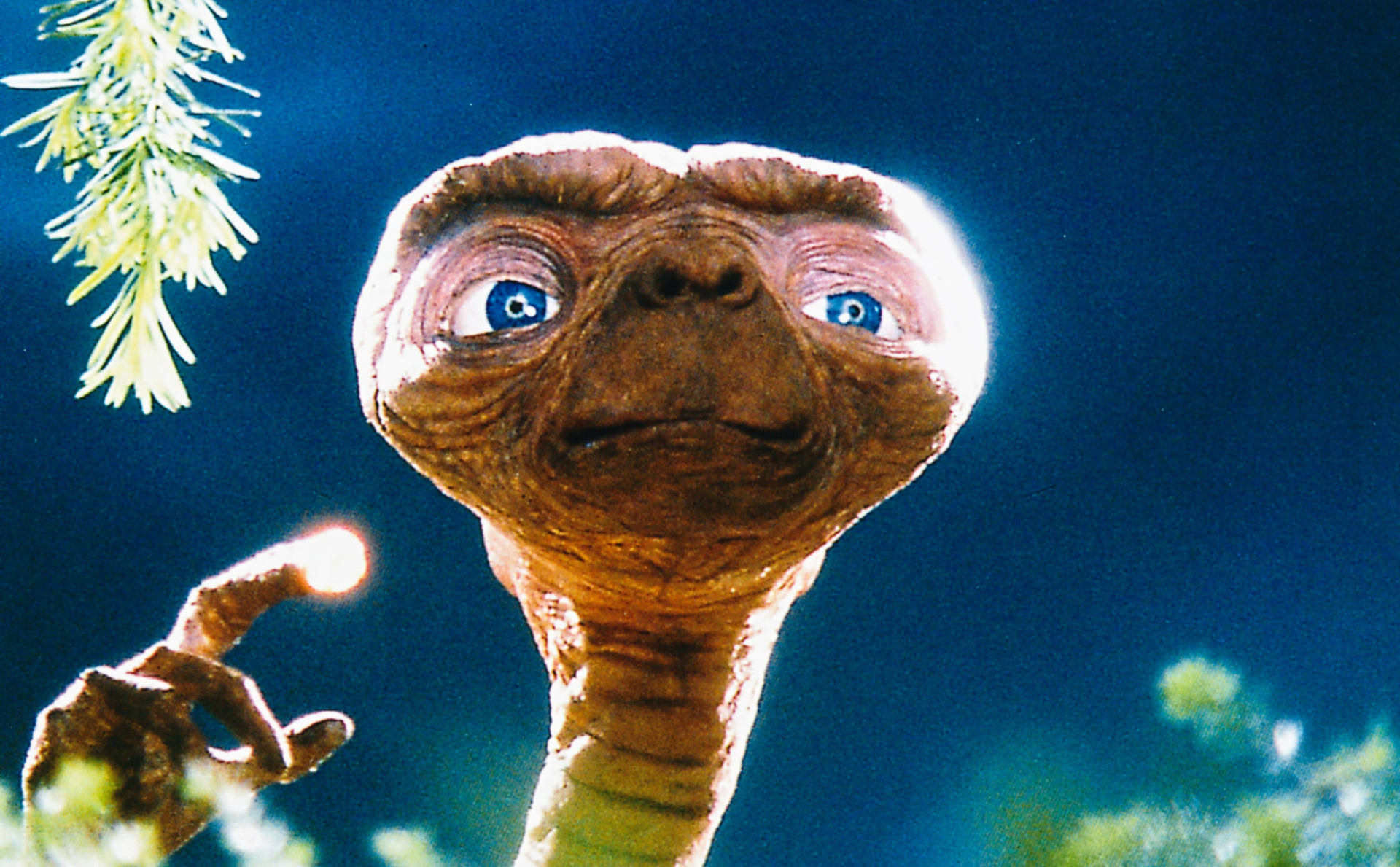 The best alien films in the world (and in space)