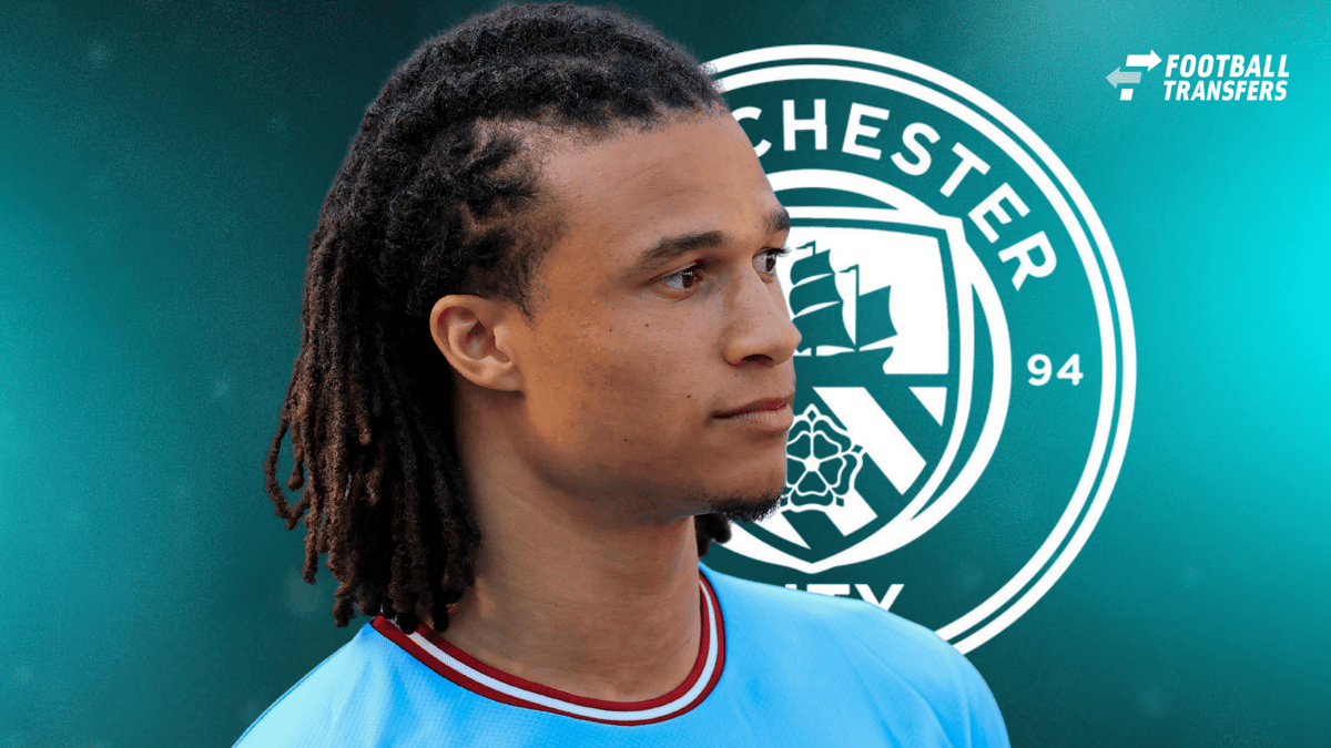 Nathan Aké weg bij Manchester City? Transfer binnen Engeland lonkt