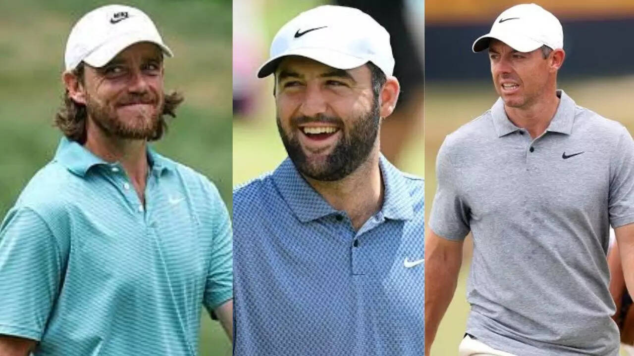 Tour Championship payout 2025: Scottie Scheffler and Sam Burns chase ...