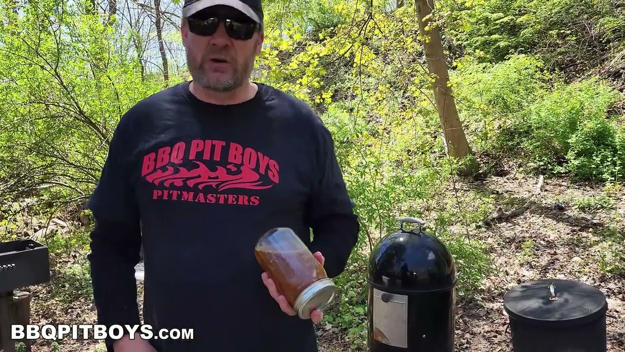 Carolina Coleslaw Made Easy - BBQ Pit Boys Style!