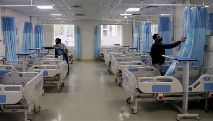 Cashless Treatment To Be Stopped In 15000 Hospitals From 1 September ...