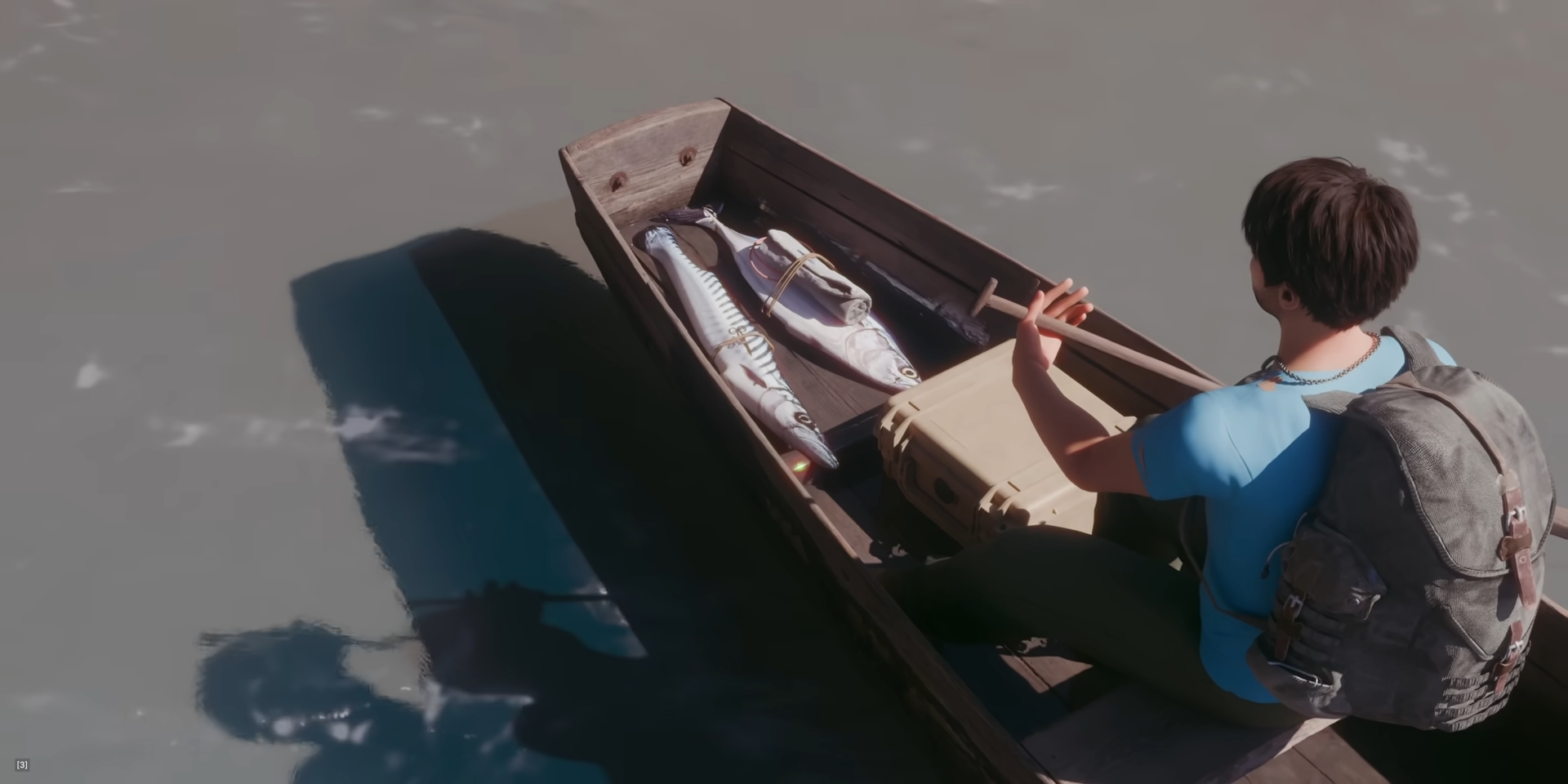 How an American Tourist Was Murdered on North Sentinel Island