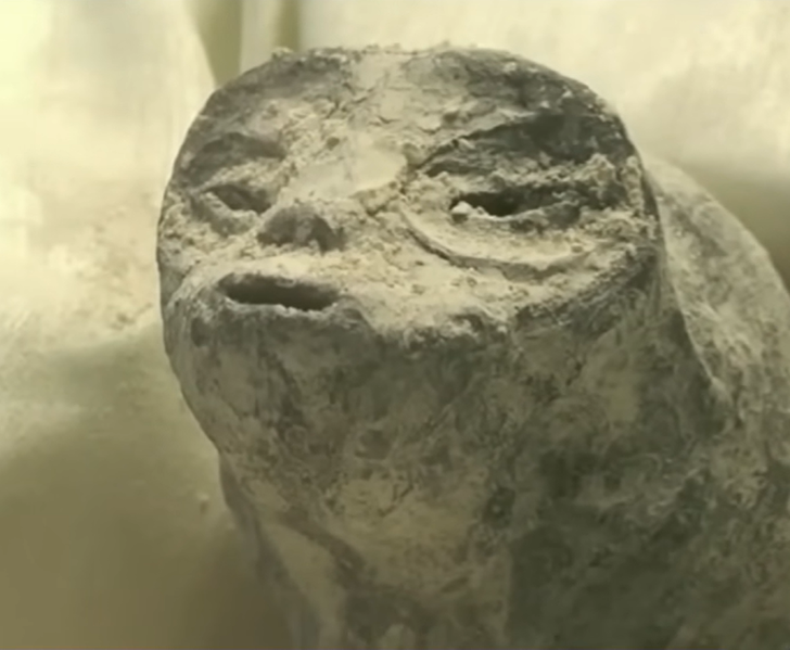 “Alien Mummies” Found in Peru Stunned Everyone — Until the Disturbing ...