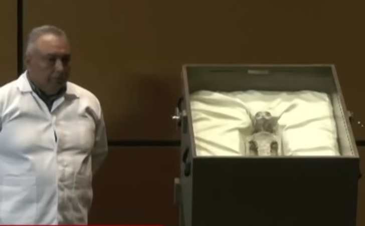 “Alien Mummies” Found in Peru Stunned Everyone — Until the Disturbing ...