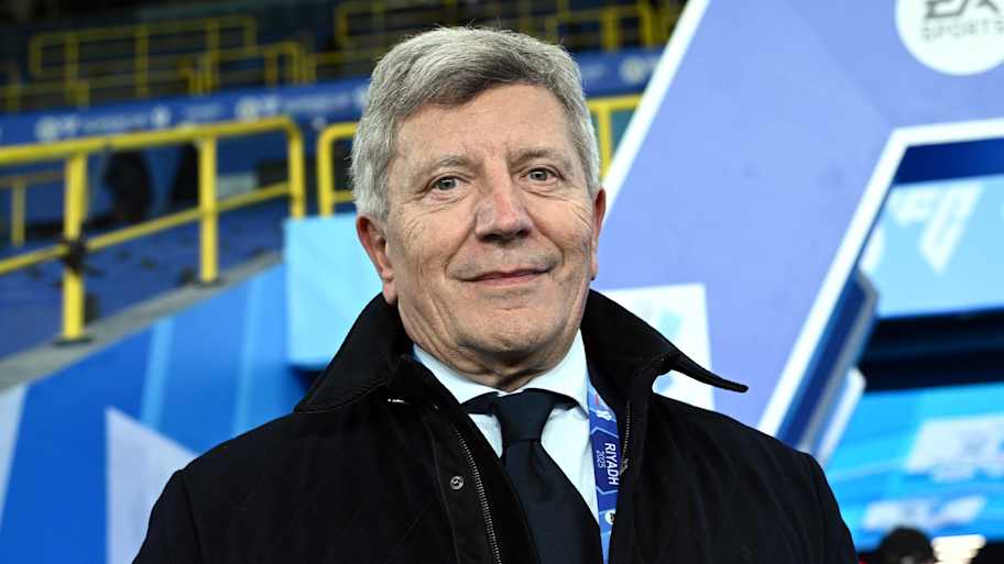 Ezio Simonelli (Lega Serie A) lancia l'allarme sugli stadi italiani e ...