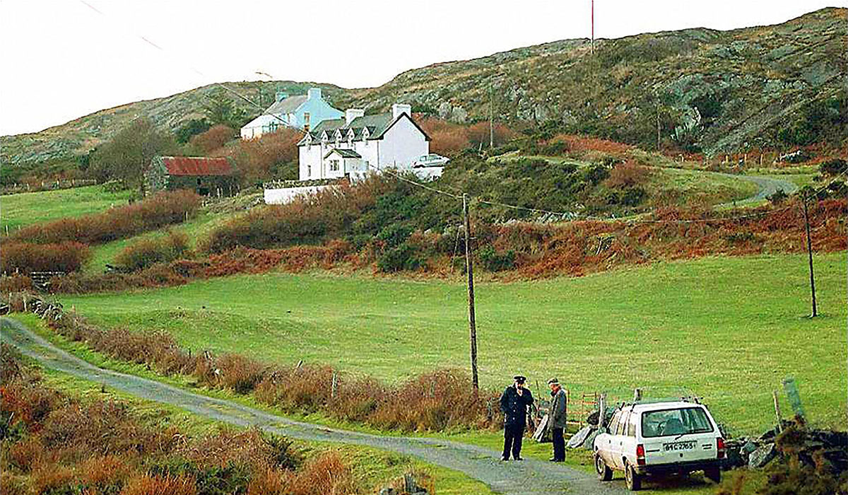 ‘Major breakthrough’ in Sophie Toscan du Plantier case as ‘killer’s DNA ...