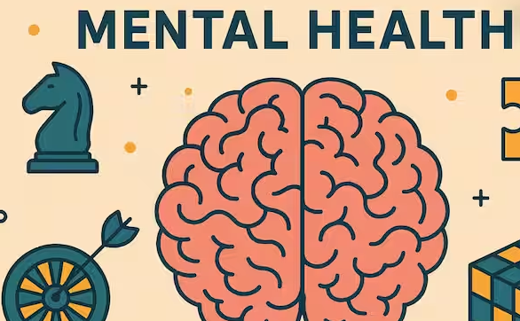 If you want to strengthen your mental health then play these indoor ...