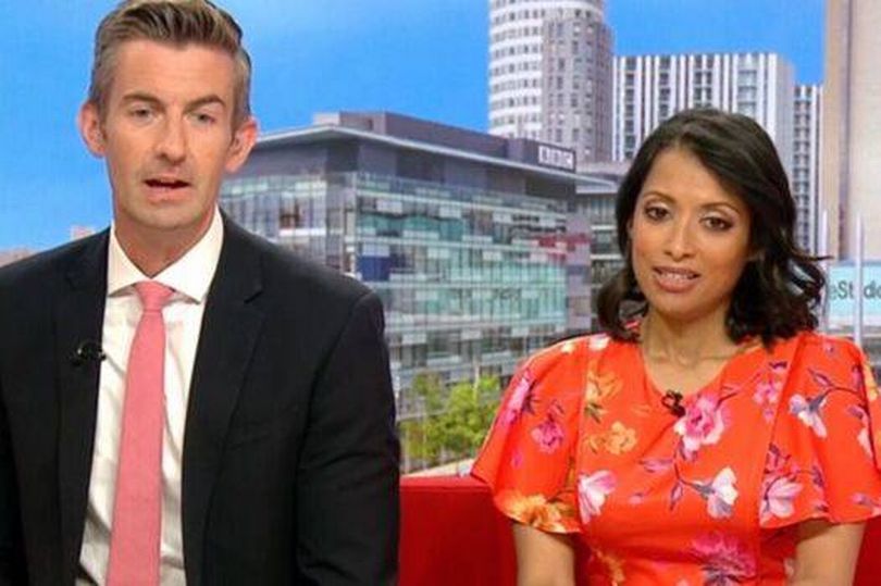 BBC Breakfast host delivers devastating announcement as tributes pour in
