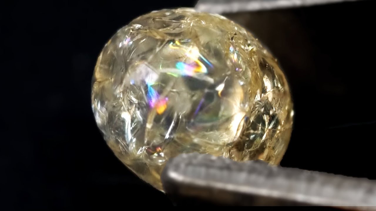 Going Supercritical - The Strange State Beyond Liquid and Gas