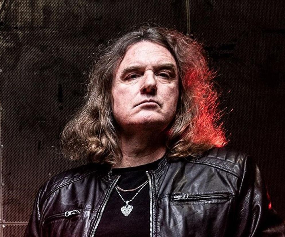 David Ellefson pojawi się na pożegnalnej trasie Megadeth? Basista ...