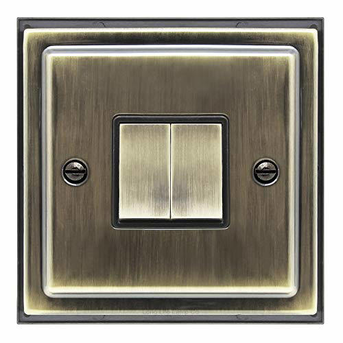 How to change a light switch cover yourself