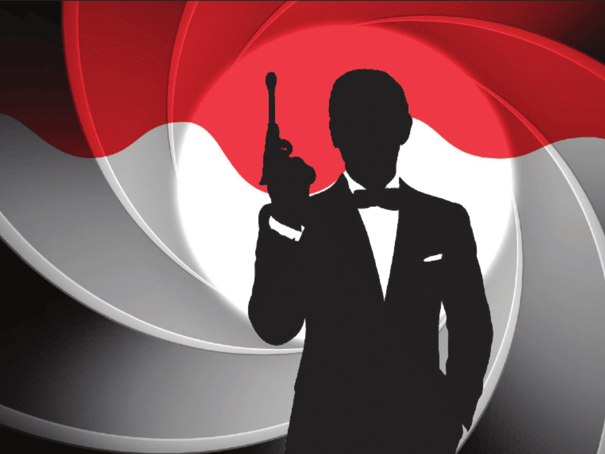 James Bond gadgets: How 007's fiction inspired real-world science