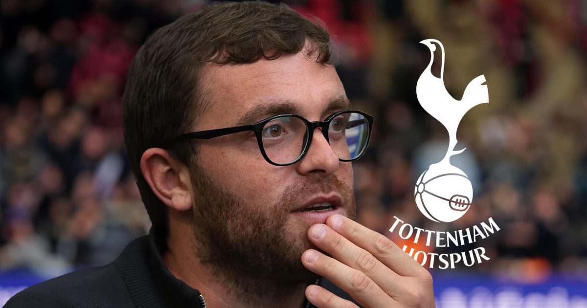 Romano confirms Tottenham deal on for third signing as Spurs look to ...