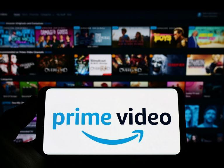 Neue Filme bei Amazon Prime Video: Thriller-Hit mit Top-Kritiken und weitere Highlights heute ...
