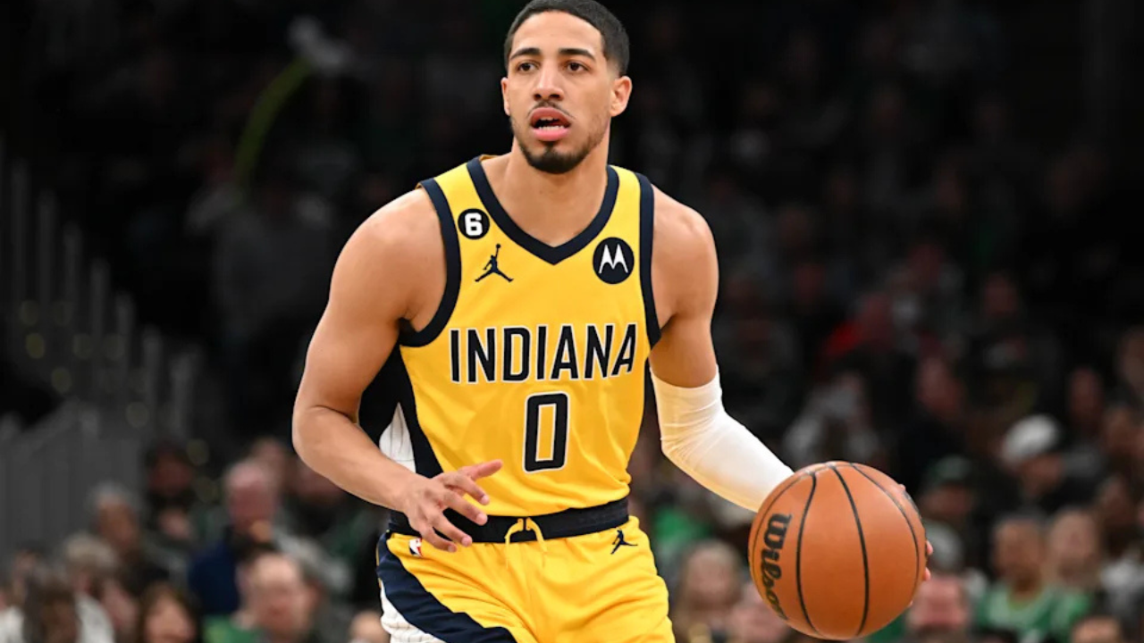 Tyrese Haliburton Injury Update: Indiana Pacers Star Shares Positive ...