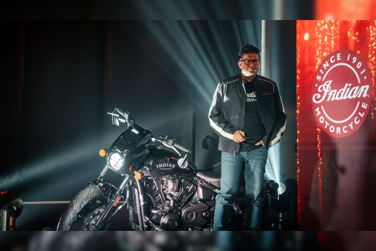 Indian Motorcycle Scout Lineup Launched In India, Starting At Rs 12.99 Lakh