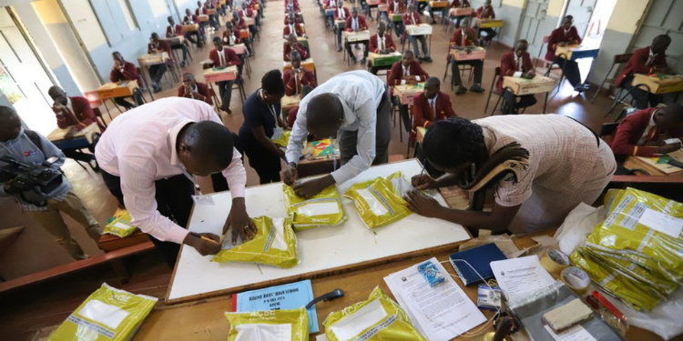 School Calendar for Third Term: Dates for Crucial KCSE, KPSEA, JSS and ...