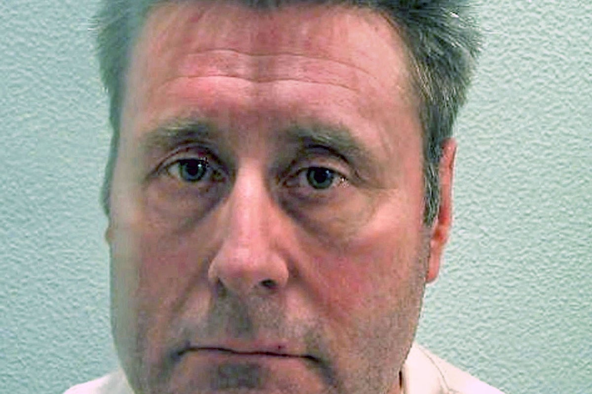 Serial rapist John Worboys denied parole again