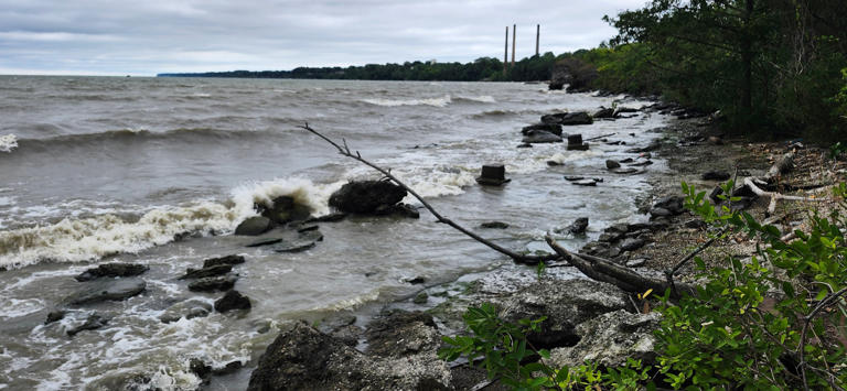Officials: Erie Coke environmental cleanup will be long, expensive process