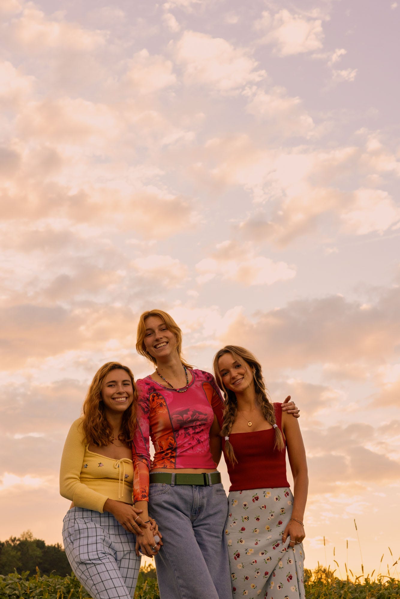 Amazon show 'The Runarounds' showcases Wilmington locations, music ...