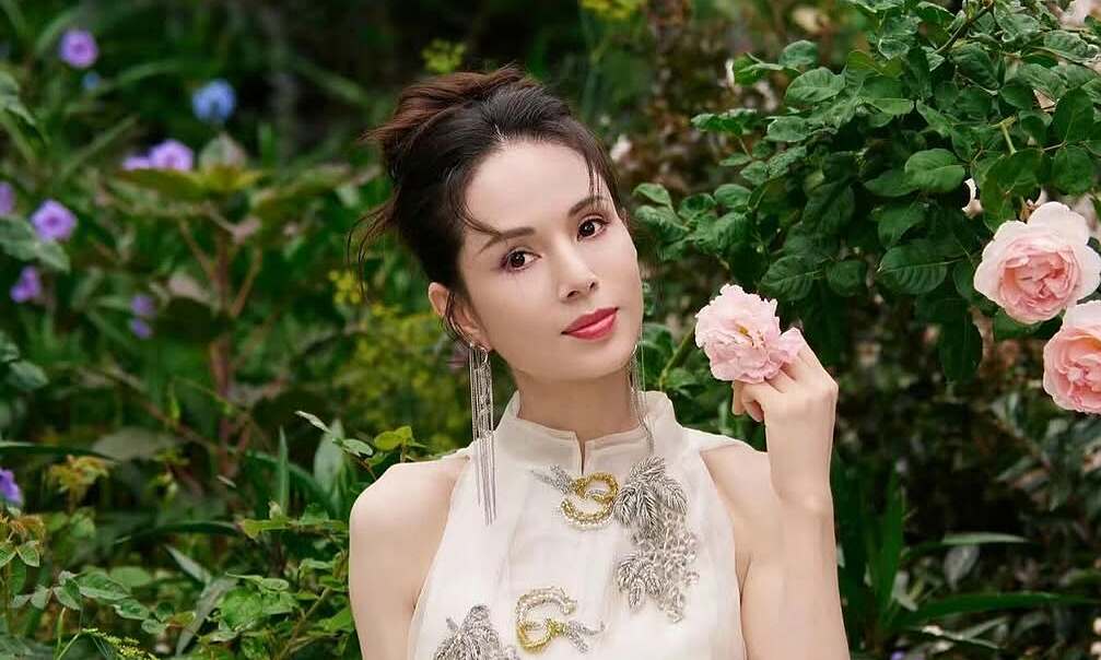 Hong Kong actress Carman Lee says she’s not interested in dating