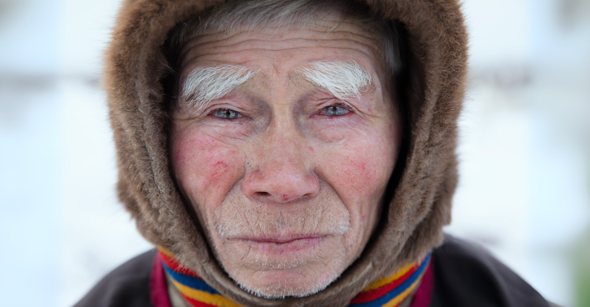 Inside The Word Of The Nenets, One Of The Most Remote Tribes On Earth