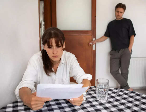 Why Denying Alimony Is Just Another Way Men Punish Women
