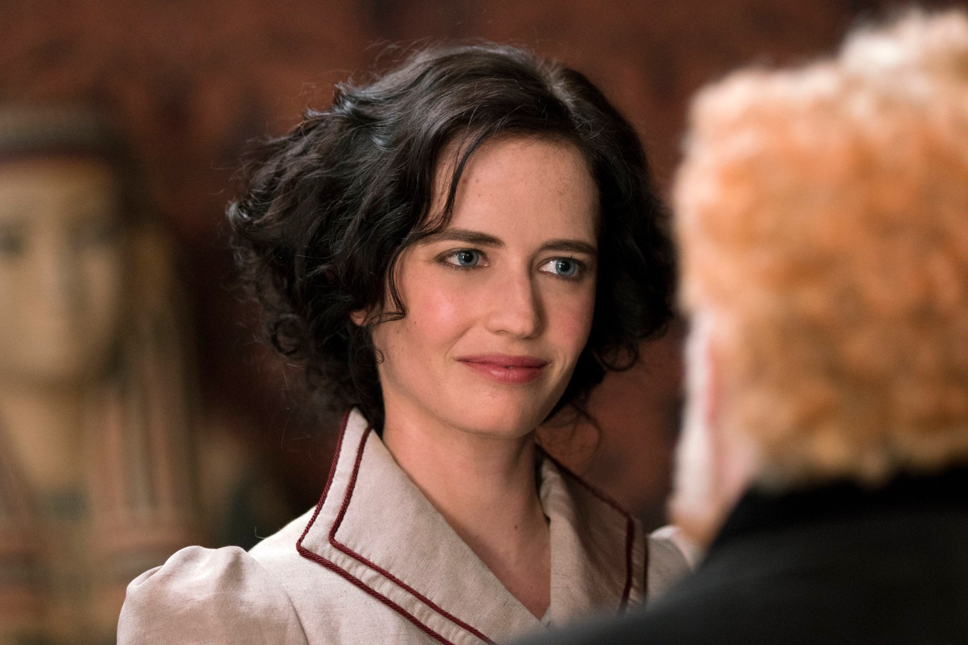 Amazon Prime adds 'Penny Dreadful' gothic horror hit