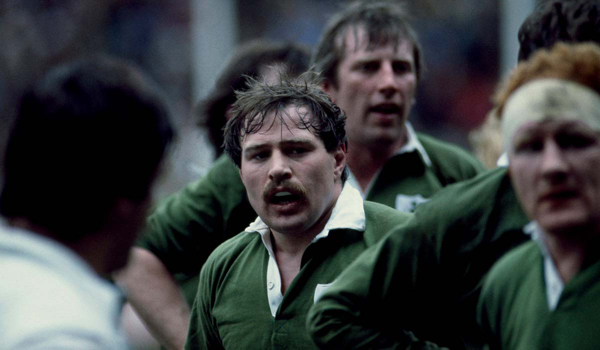 The top five worst selection decisions in Irish rugby history