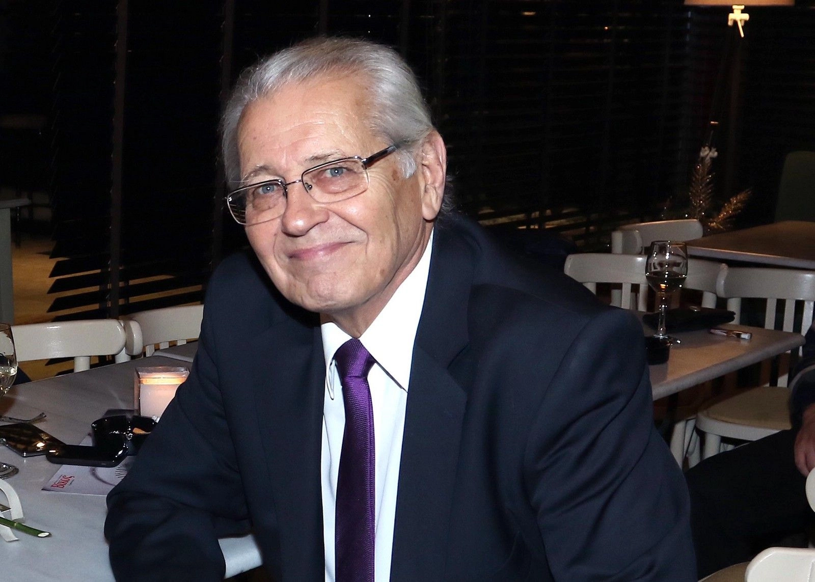 Δημήτρης Κωνσταντάρας: Την Τετάρτη η κηδεία του - Η επιθυμία της ...