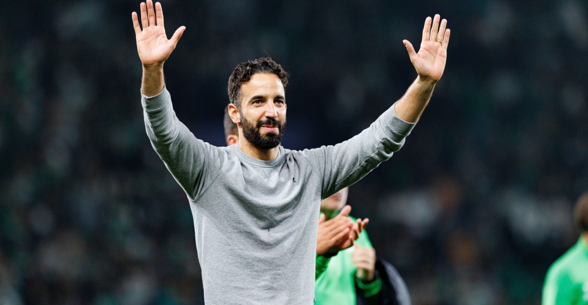 Manchester United eye shock move for Lewandowski as free transfer nears