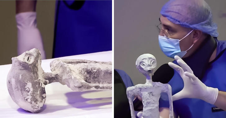 “Alien Mummies” Found in Peru Stunned Everyone — Until the Disturbing ...