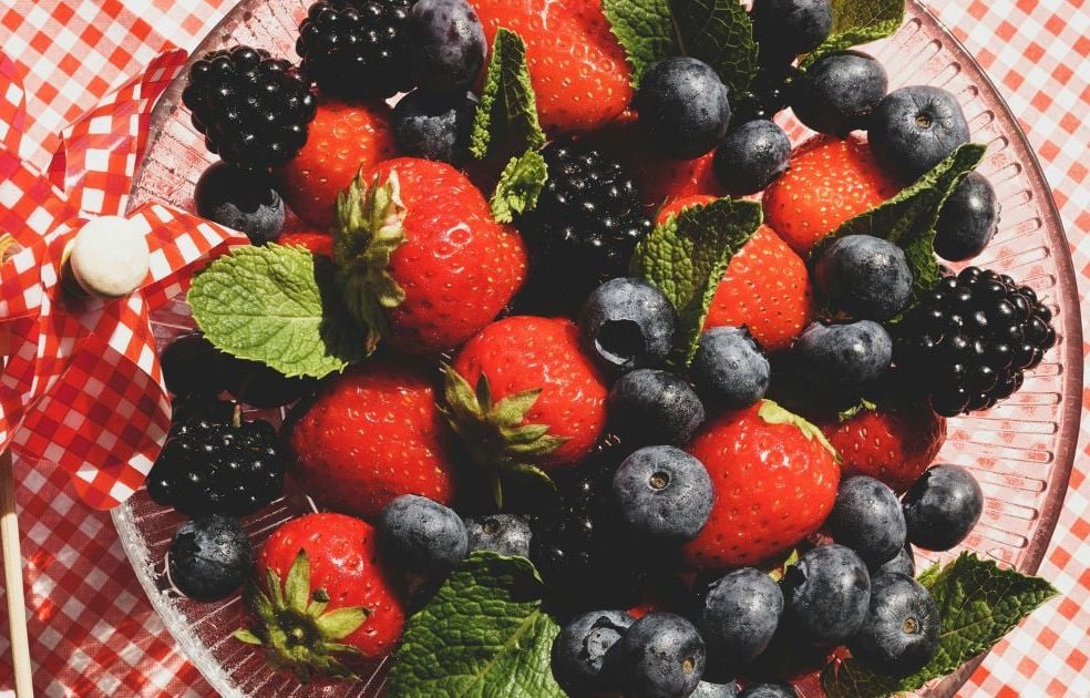 Comment conserver les fruits pour éviter qu'ils pourrissent
