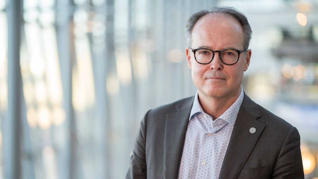 SJ-chefen fick sparken – ny hämtas från flyget
