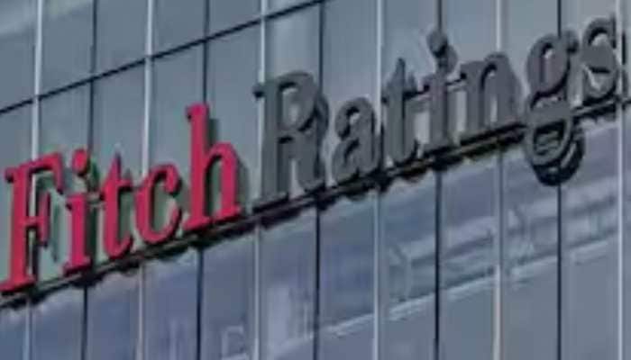 Fitch Affirms India's Rating At ‘BBB-‘ With Stable Outlook, Expects US ...