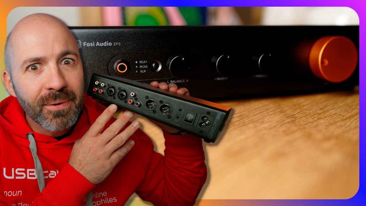 A Budget Preamp That You Need to Know About!