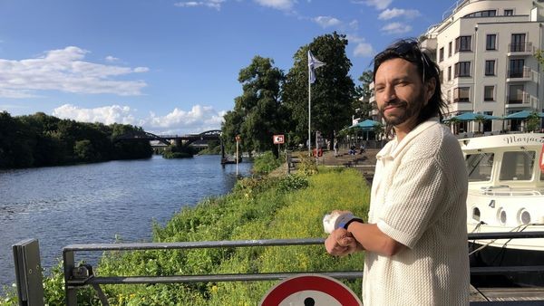 Traurig über die Stadt: „Alles verändert im Vergleich zu früher“