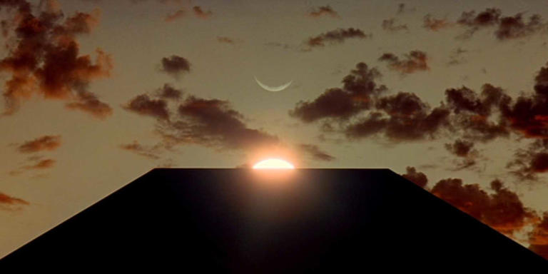 2001: A Space Odyssey’s opening scene is the greatest in sci-fi history
