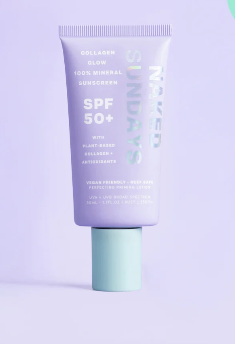 Sunscreen company stops selling product as it awaits SPF testing results