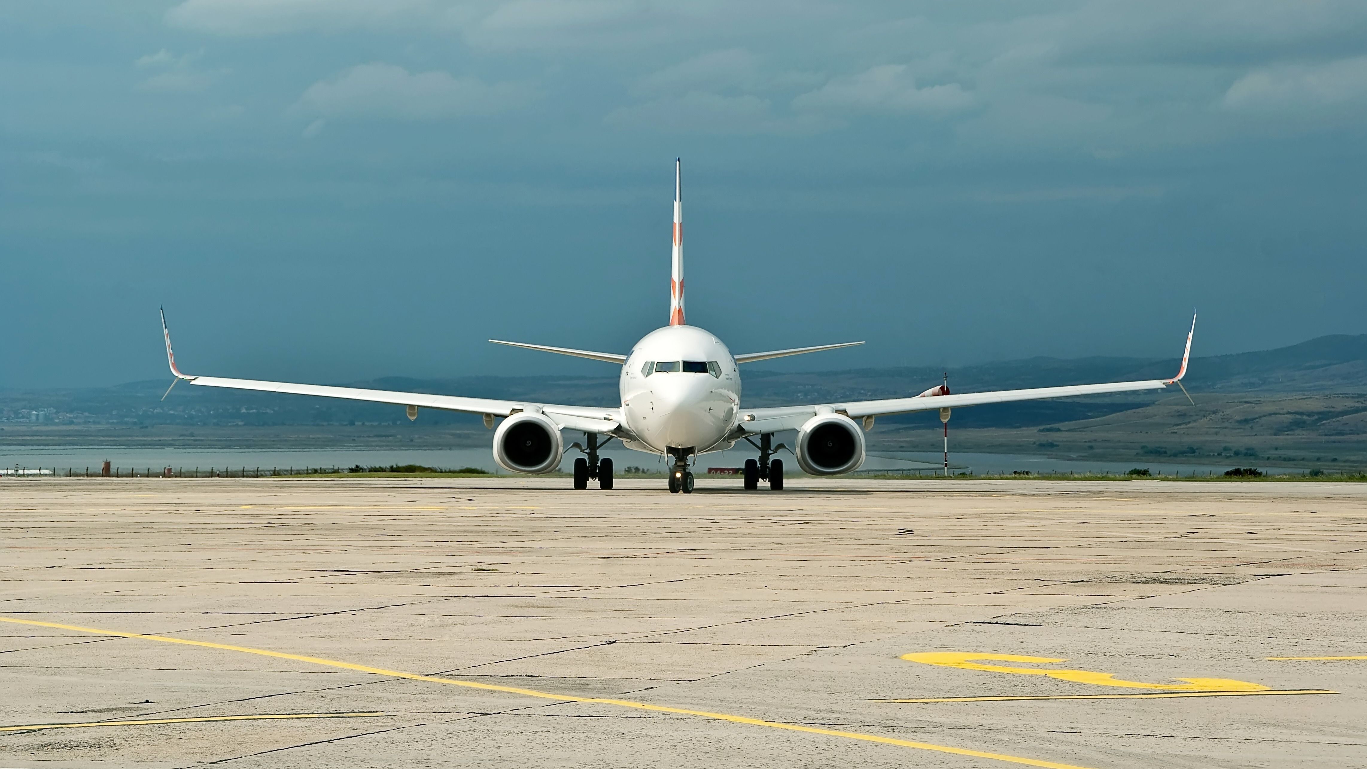 US Government Mulling Its Own Airline For Deportation Flights