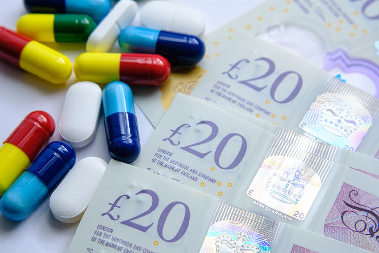 Can supplements really ‘balance’ your hormones’? What you need to know