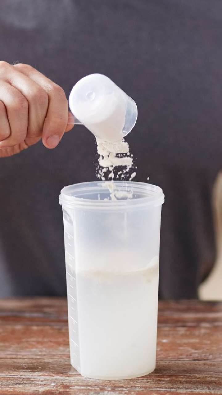 Who Should Avoid Creatine And Why?