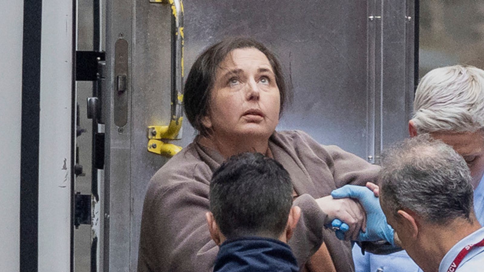 Death cap mushroom killer jailed for minimum of 33 years