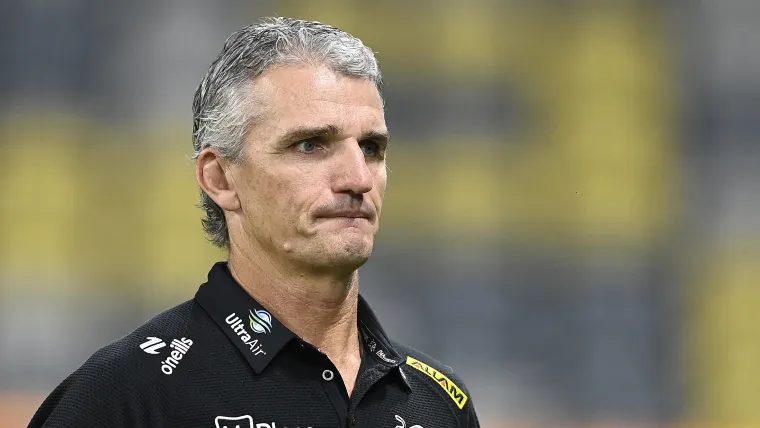 Penrith Panthers team list, latest squad news for Round 26