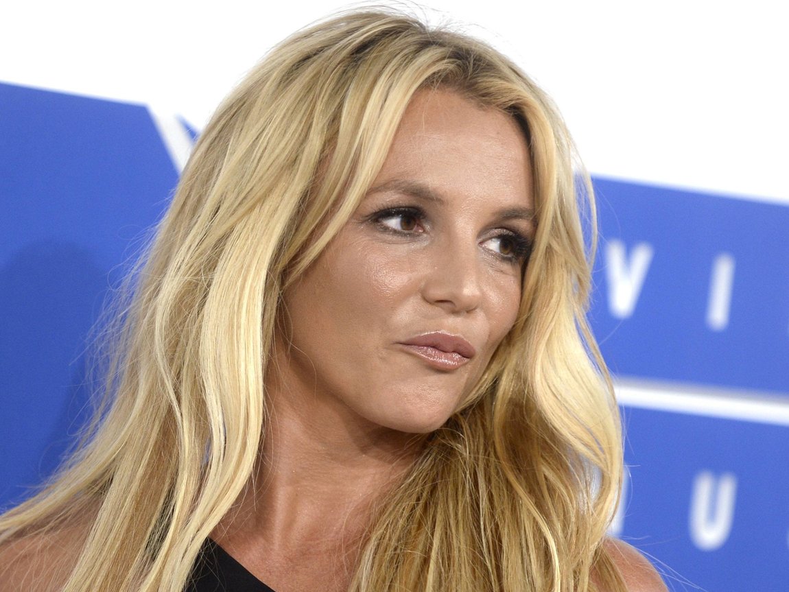 Britney Spears: Emotional post about her sons